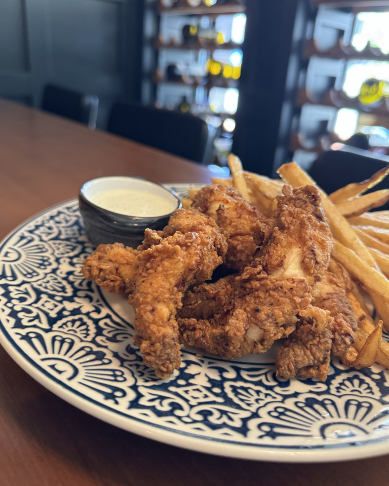 Moultrie Southern Cuisine Launches Soft Opening, Full Menu Debuts May ...