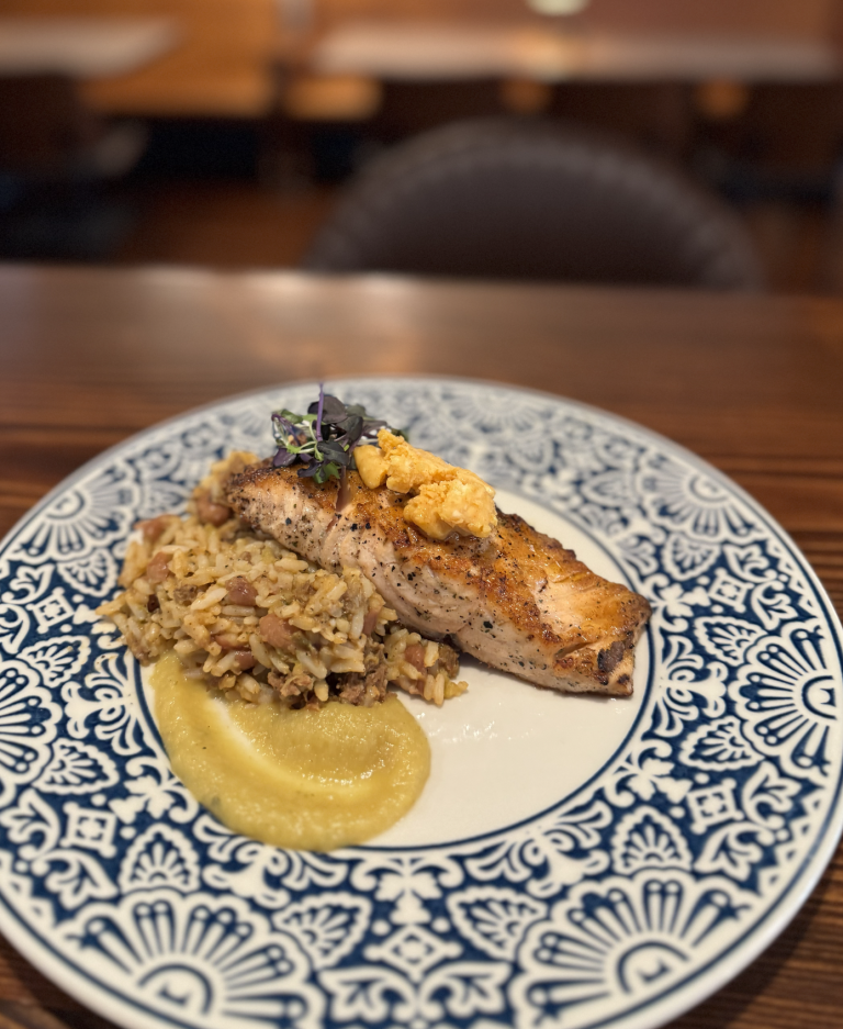 Moultrie Southern Cuisine Launches Soft Opening, Full Menu Debuts May ...