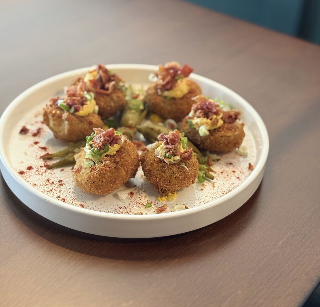 Moultrie Southern Cuisine Launches Soft Opening, Full Menu Debuts May ...