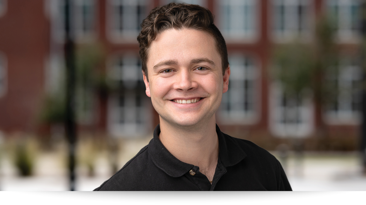 Charleston Metro Chamber of Commerce welcomes Andrew Paskey to their ...