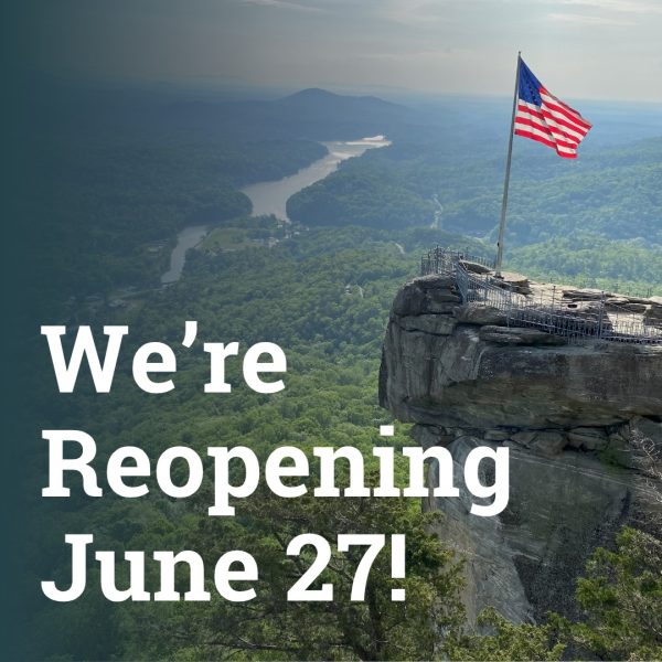 Chimney Rock to Reopen June 27 Following Nine-Month Recovery from ...