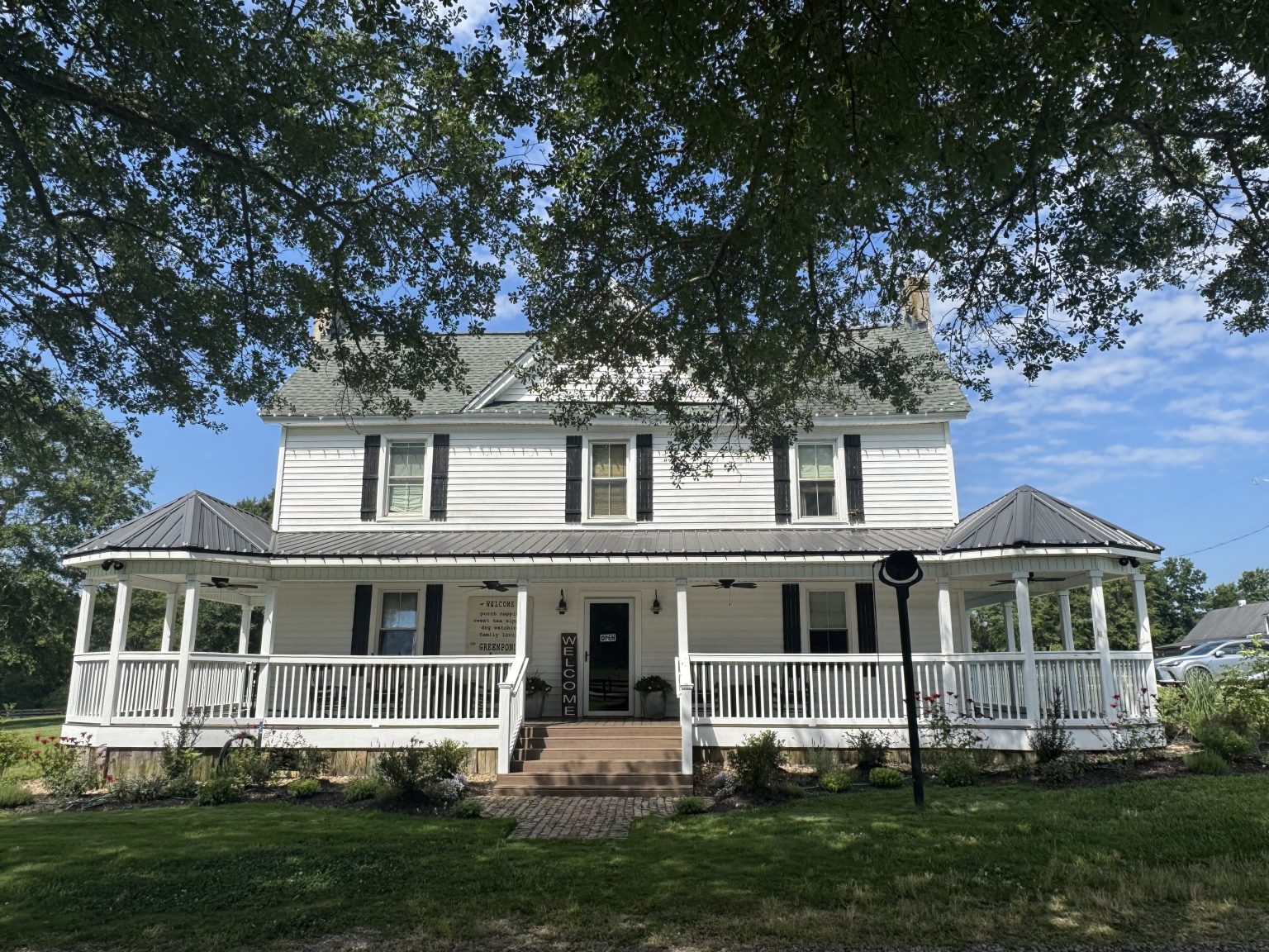 From Pasture to Purpose – The Story Behind JBW Farms - Who's On The Move