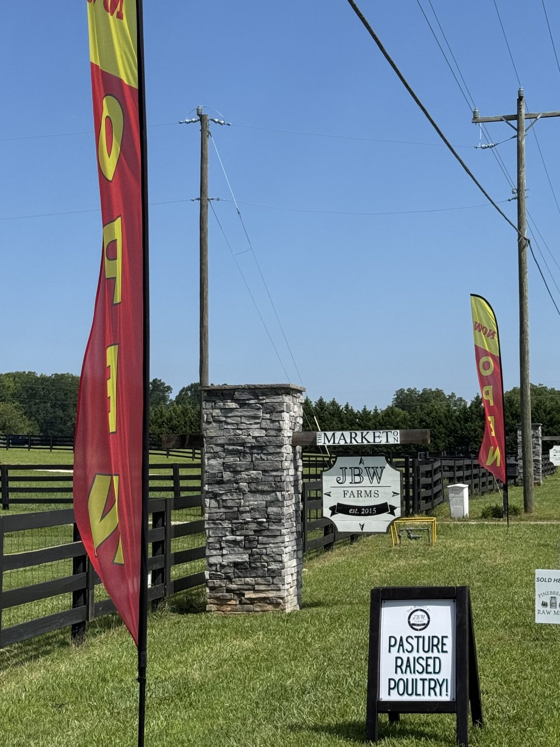 From Pasture to Purpose – The Story Behind JBW Farms - Who's On The Move