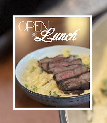 Moultrie Southern Cuisine Now Open for Lunch in Downtown Laurens - Who ...