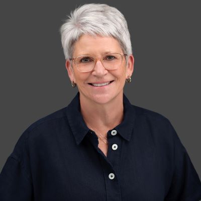Pam Wessel returns to Golden Career Strategies - Who's On The Move