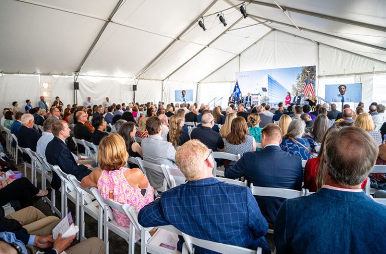 Roper St. Francis Healthcare breaks ground on future Roper Hospital ...