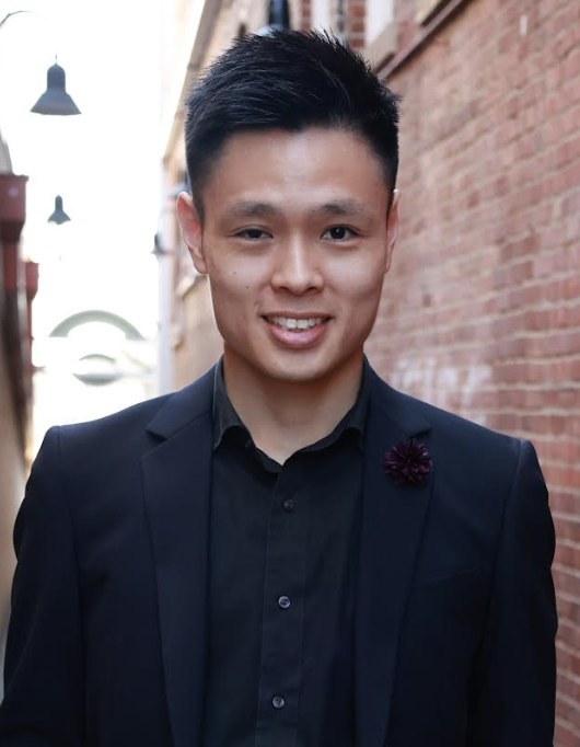 Charleston Symphony appoints Ryo Hasegawa as Assistant Conductor - Who ...