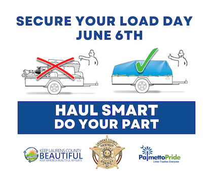 Secure Your Load, Protect Our Roads: June 6 is National Secure Your ...