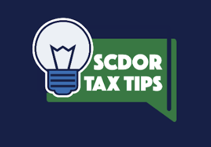 SCDOR Offers Steps to Request a Replacement if You’re Missing Your ...