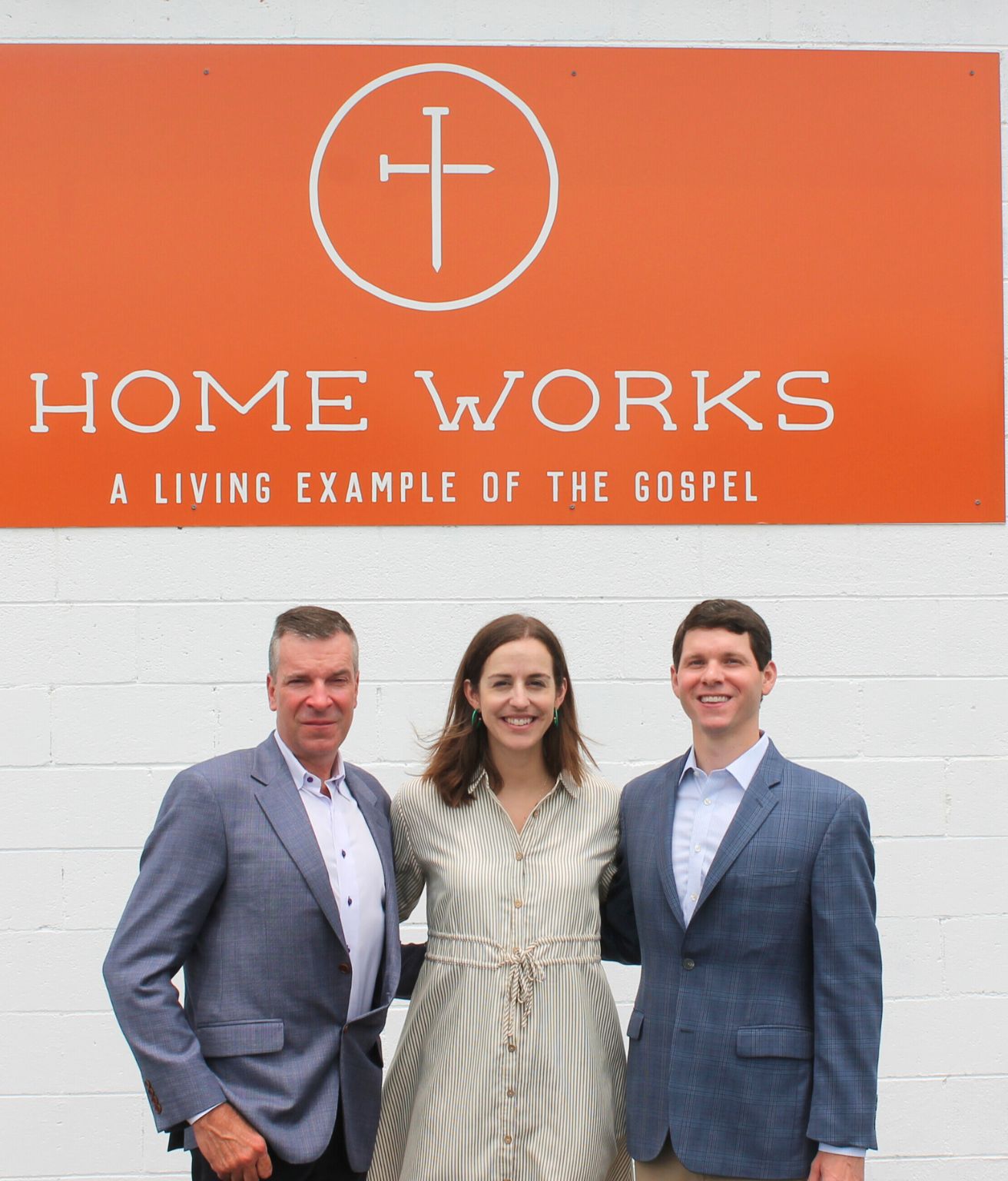 Allen Wilkerson named Chairman of the Home Works Board of Directors ...