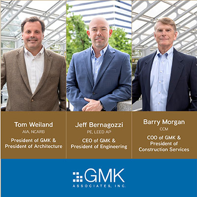2025 marks GMK’s new leadership appointments to guide the firm’s next ...