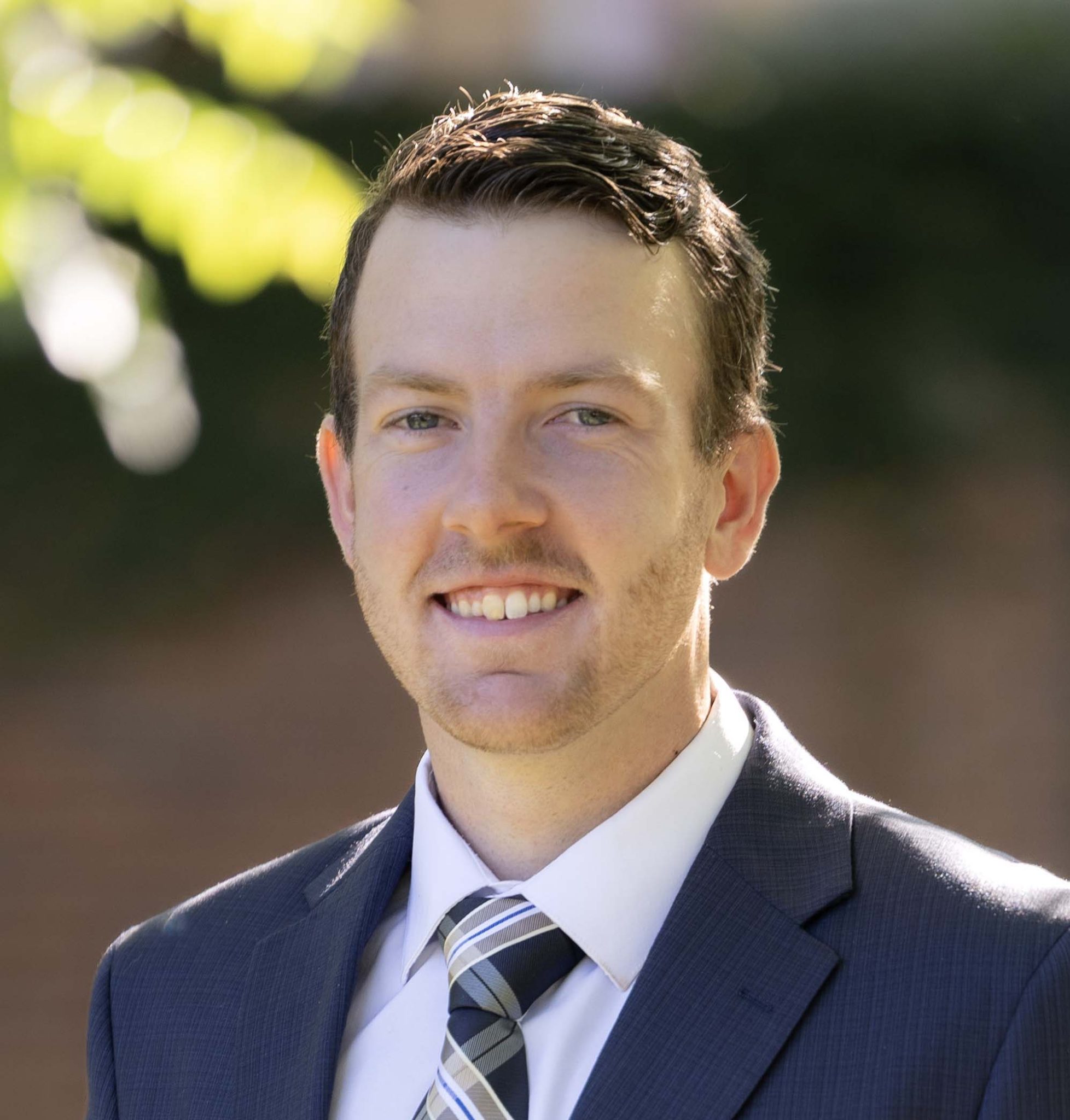 Wallick Investments welcomes Brandon Williams - Who's On The Move