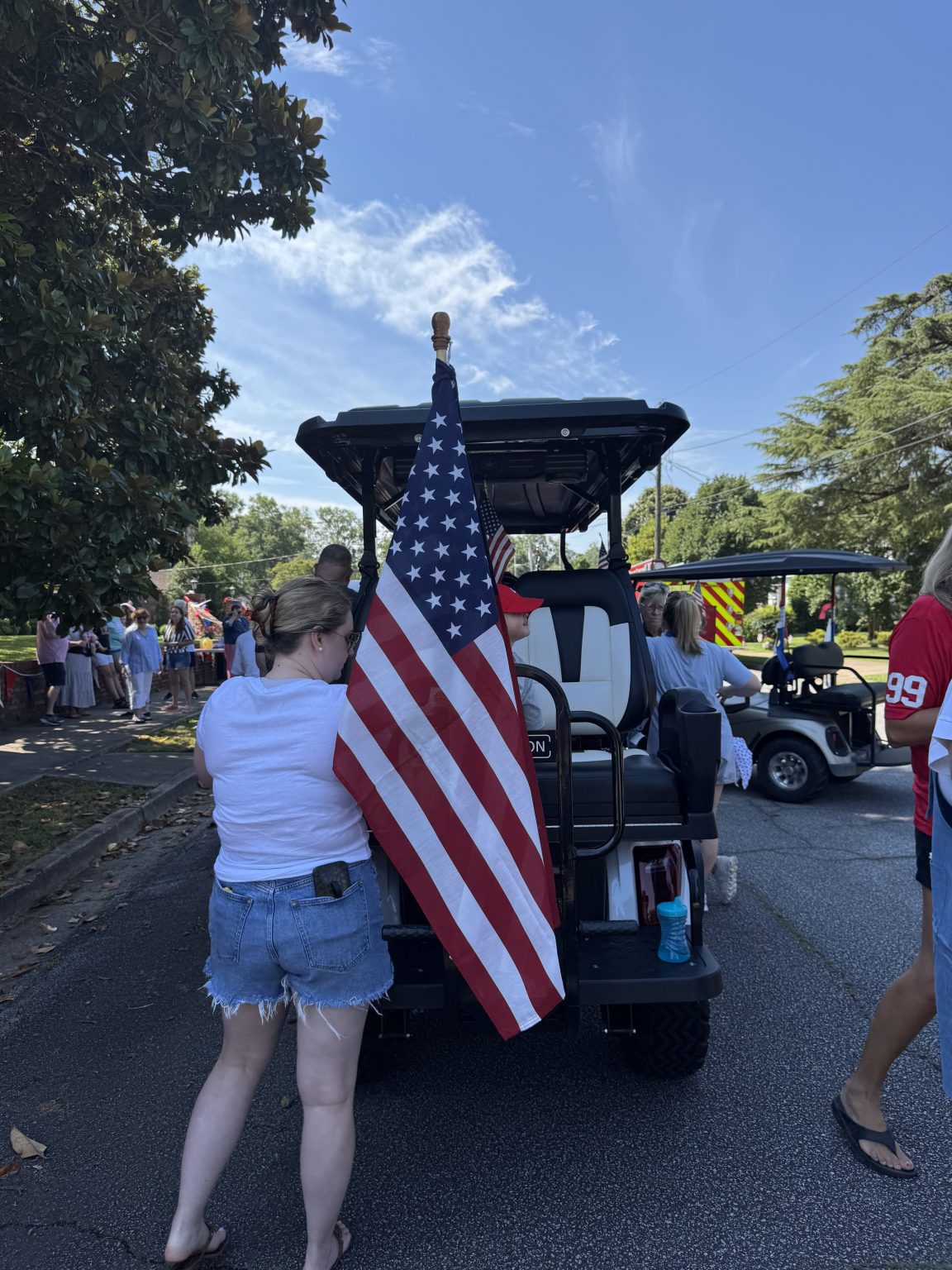 College View’s 25th Annual Block Parade Offers a Heartfelt Slice of ...