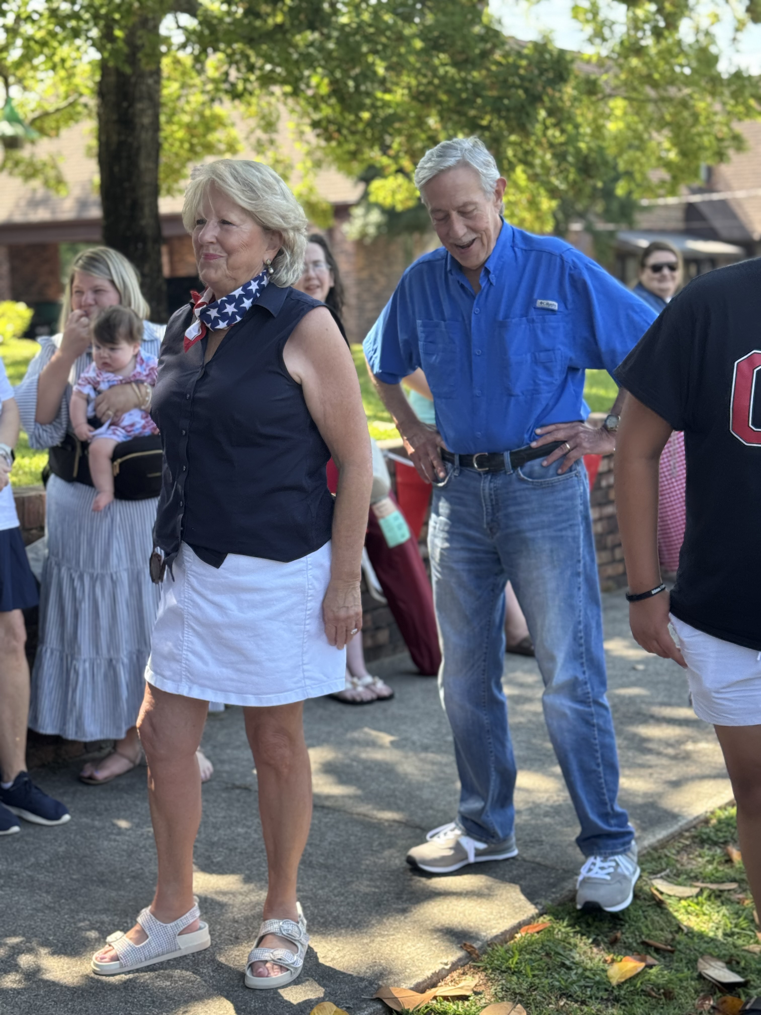 College View’s 25th Annual Block Parade Offers a Heartfelt Slice of ...