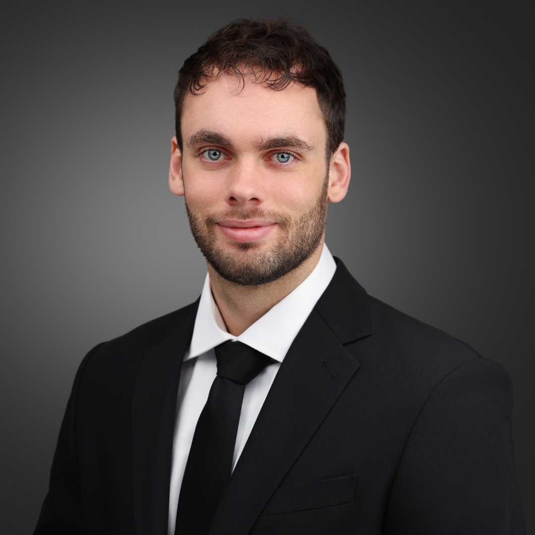 Stokes & Company, CPAs Welcomes Jack Regan as Senior Accountant - Who's ...