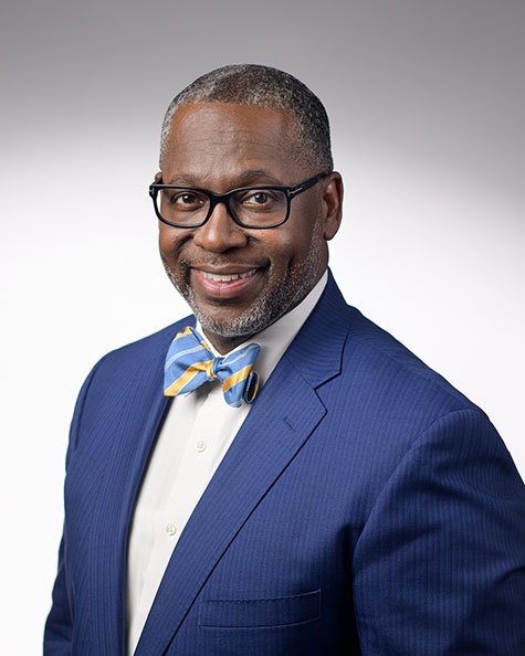 Prisma Health appoints Anthony Jackson as senior vice president of ...