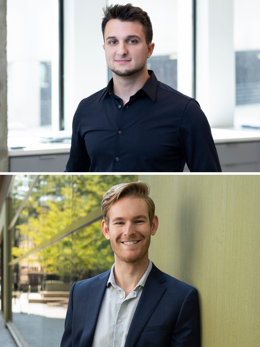 DP3 Architects celebrates newest licensed architects - Who's On The Move