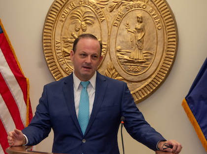 AG Alan Wilson issues urgent back-to-school plea to parents: Talk to ...