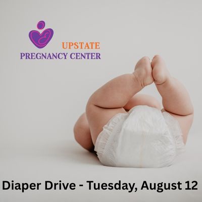 Diaper Drive-Thru Returns August 12 to Help Local Families - Who's On ...