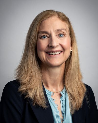 ScanSource’s Mary Gentry honored as one of 50 Women to Watch for Boards ...