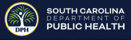 DPH Expands SC Tracking Dashboards with County-Level Health Data ...