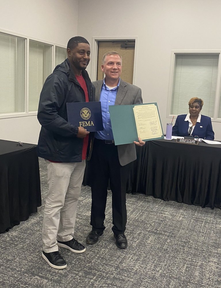 Recap: Laurens County Council Meeting – August 11, 2025 - Who's On The Move