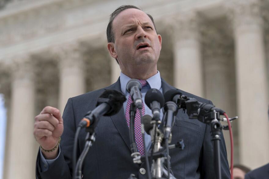 Attorney General Alan Wilson declares victory as Judge throws out NAACP ...