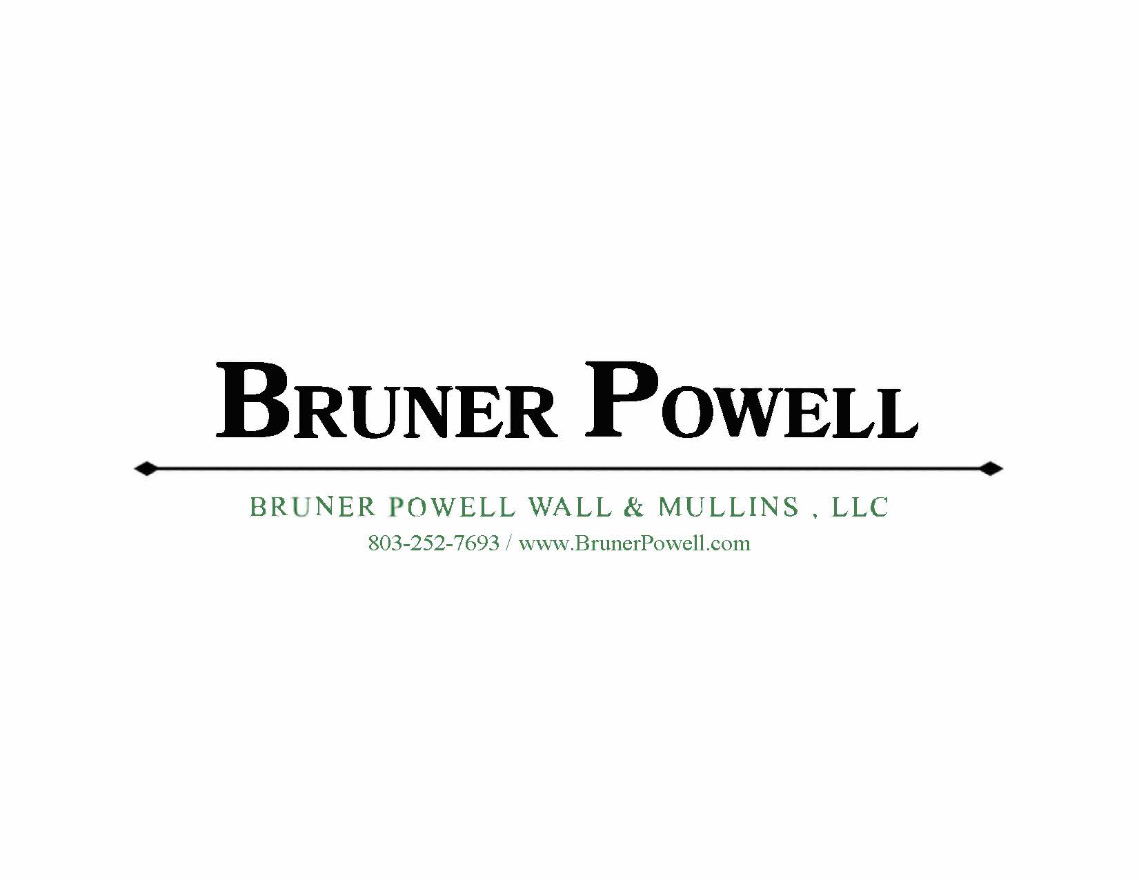 Bruner Powell Wall & Mullins, LLC celebrates all five partners in The ...