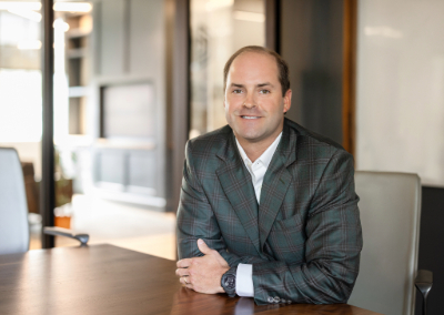 Cason Development Group adds Vice President of Finance - Who's On The Move