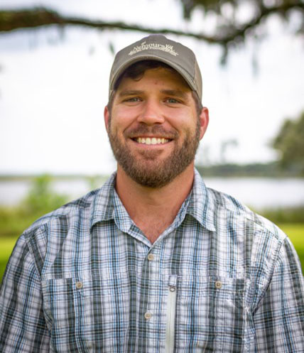 Nemours Wildlife Foundation welcomes Dr. Stephen Clements as Wildlife ...