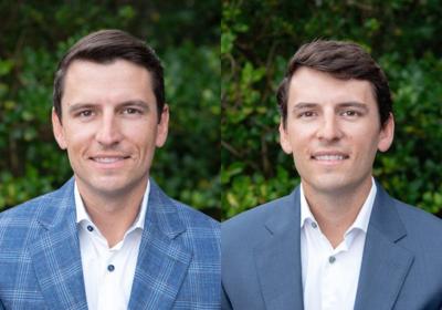 Harbor Contracting's Next Chapter: Alex & Andrew McKellar promoted to ...