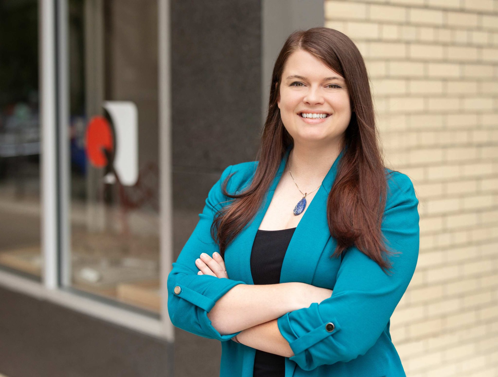 Quackenbush Architects + Planners announces new associate architect ...