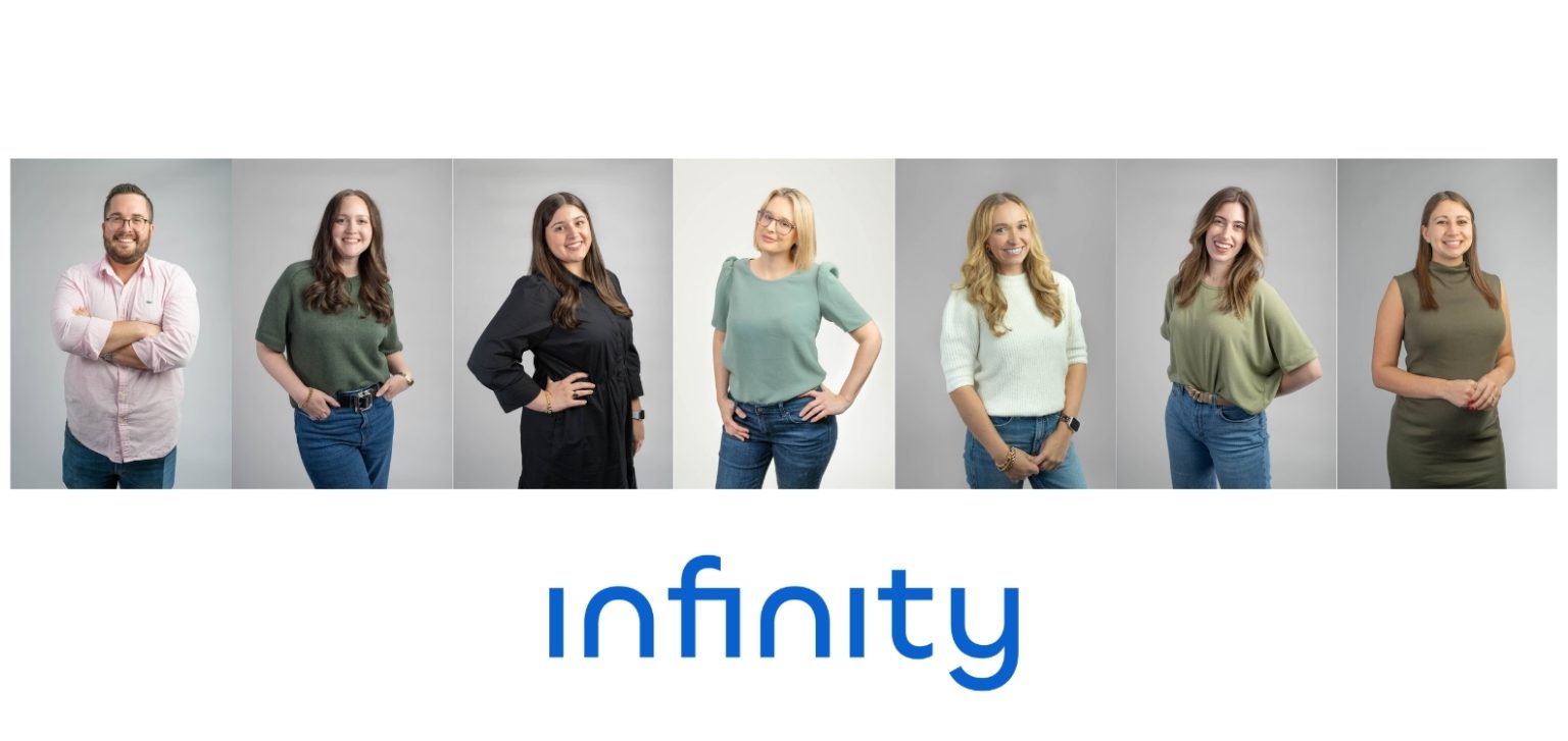 Infinity Marketing announces seven key promotions across agency teams ...