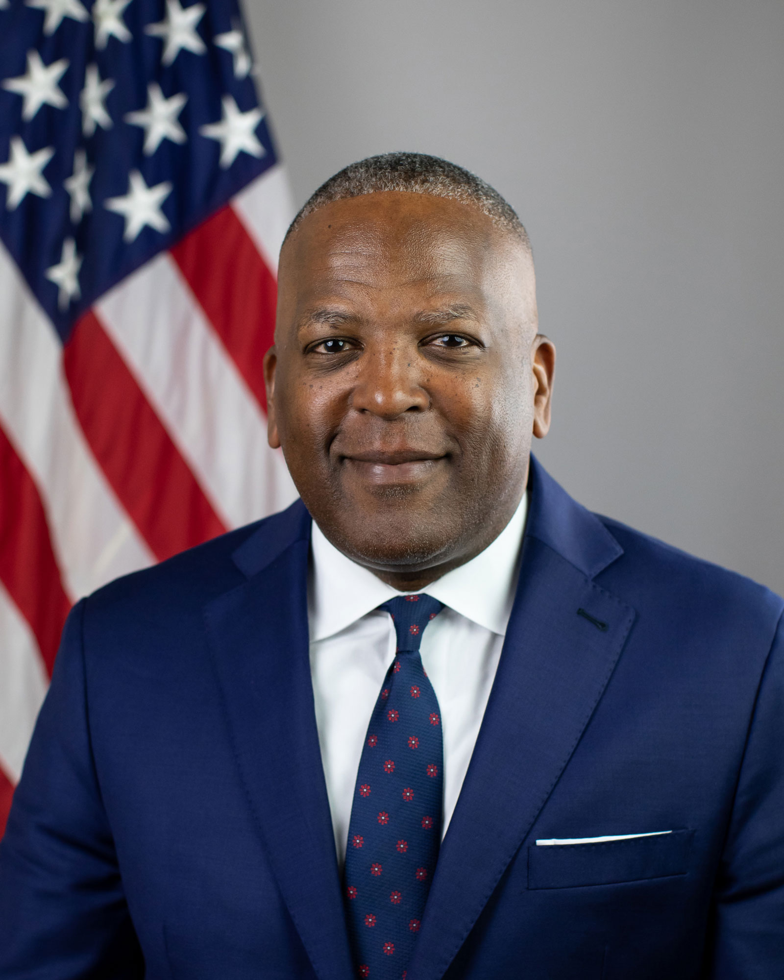 Former Columbia Mayor Steve Benjamin returns as senior advisor at ...
