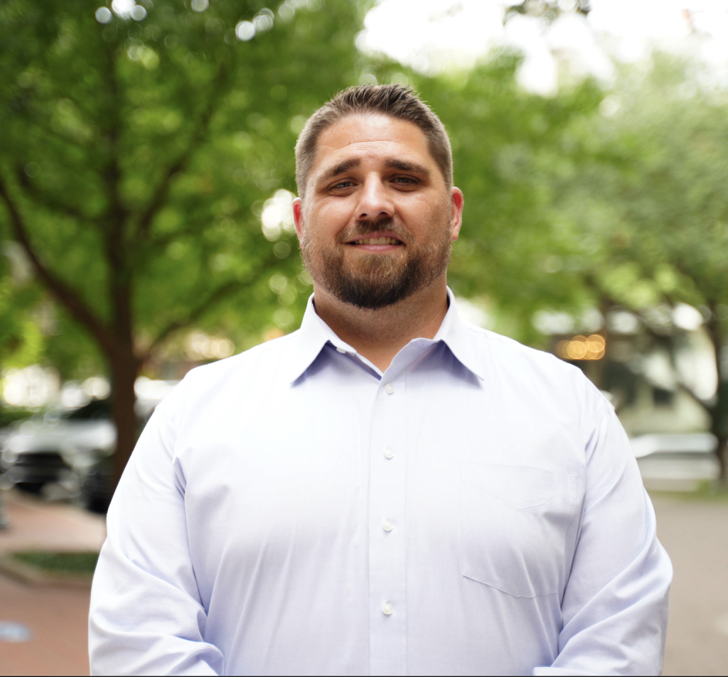 Main Street District welcomes Mike Ralphs as new operations manager ...