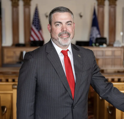 Stumbo to Announce Run for Attorney General at Laurens County Museum ...