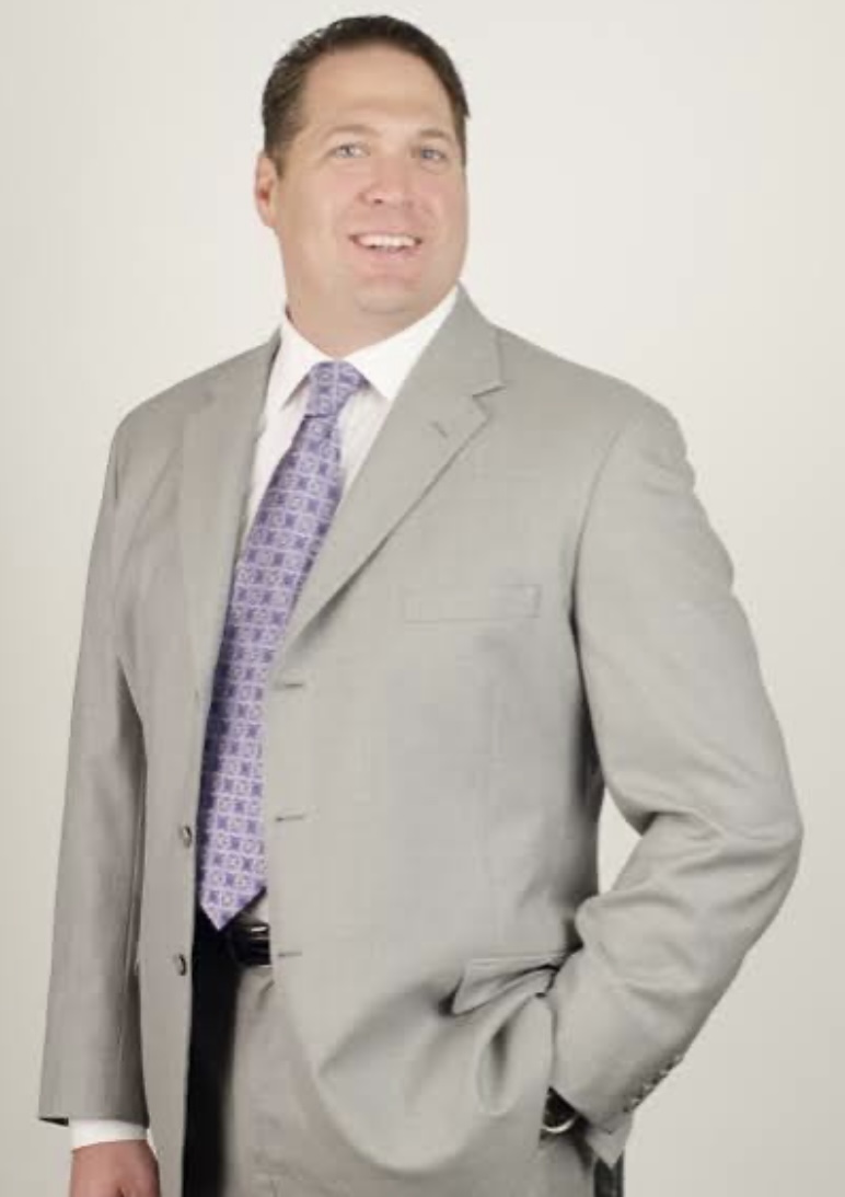 Dan Wagner honored as one of South Carolina’s most influential - Who's ...