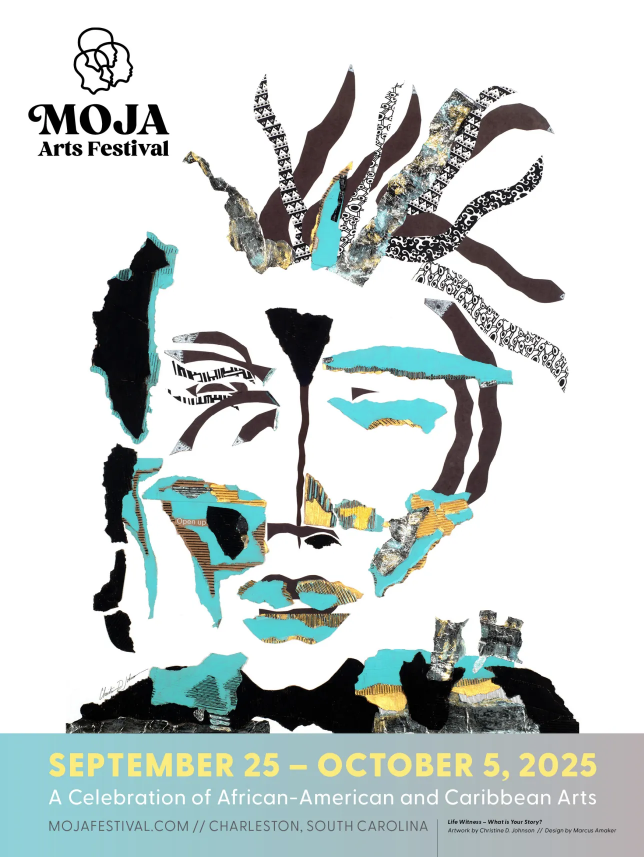 MOJA Arts Festival returns September 15 - October 5 with can't miss ...