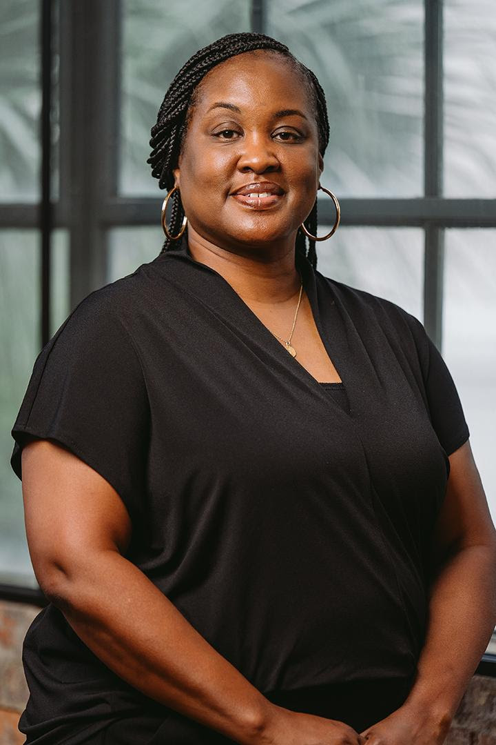 NAI Columbia welcomes Tabitha Dorsey as a new Administrative ...