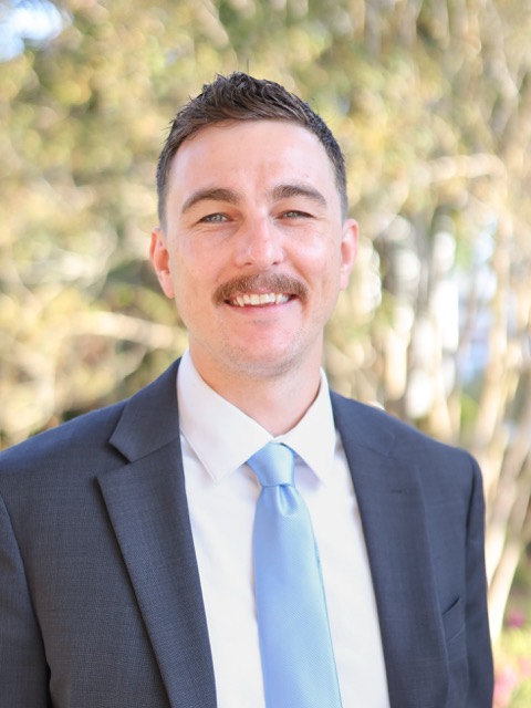 Luke Sox joins Solutions for Living at Home as Assistant Director - Who ...