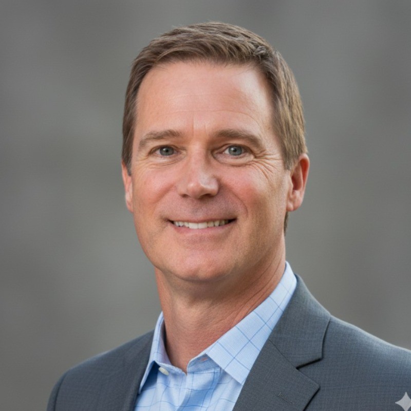 Jerre Threatt Named Laurens County Administrator - Who's On The Move