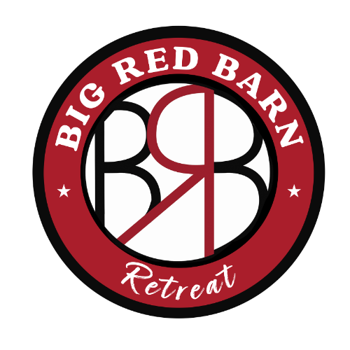 The Big Red Barn Retreat named finalist for the 2025 Defender Service ...