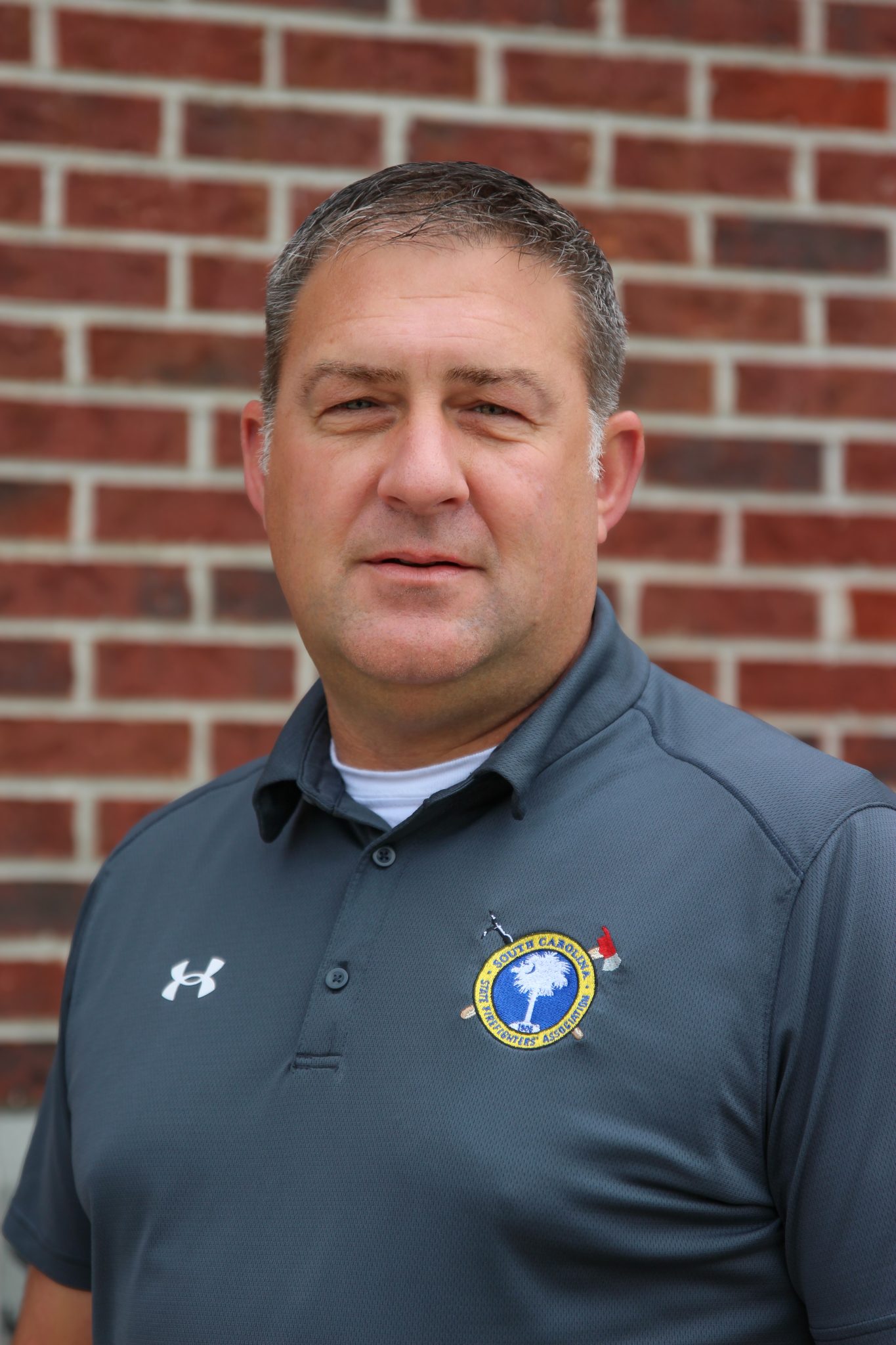 Berkeley County names Ben Waring as new fire services manager - Who's ...
