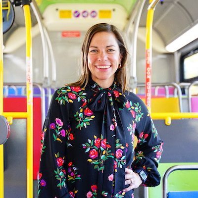 Flock and Rally’s CEO, Merritt McNeely, named as a 2025 Most ...