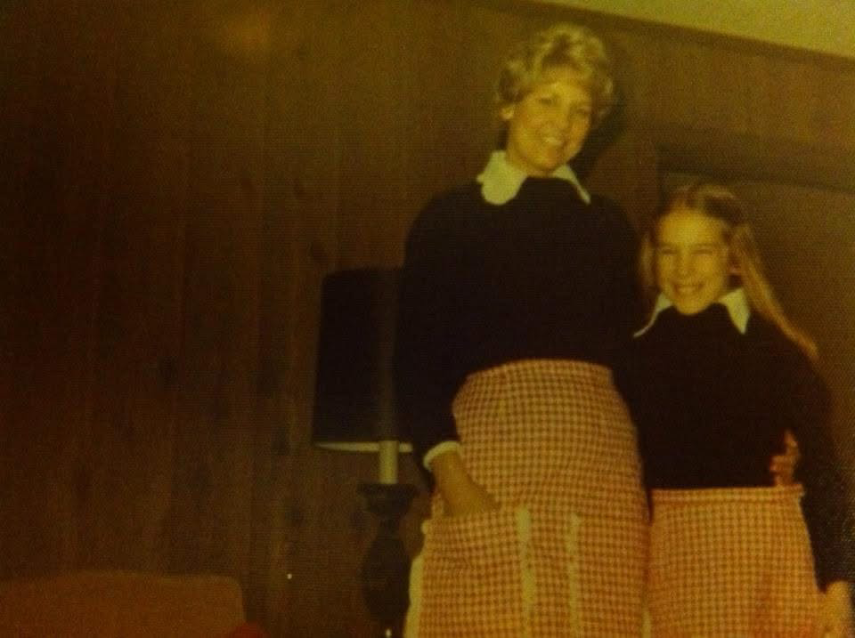 Faith, Humor, and the Power of Community: Susan Tallman’s Journey ...