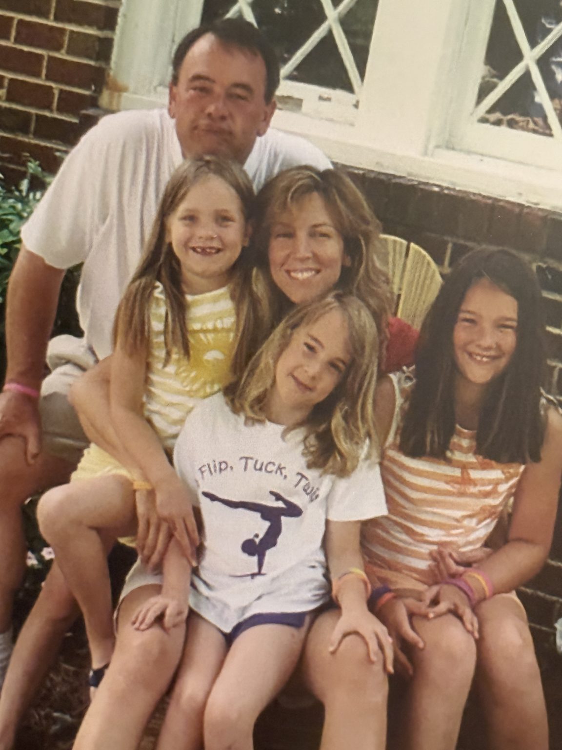 Faith, Humor, and the Power of Community: Susan Tallman’s Journey ...