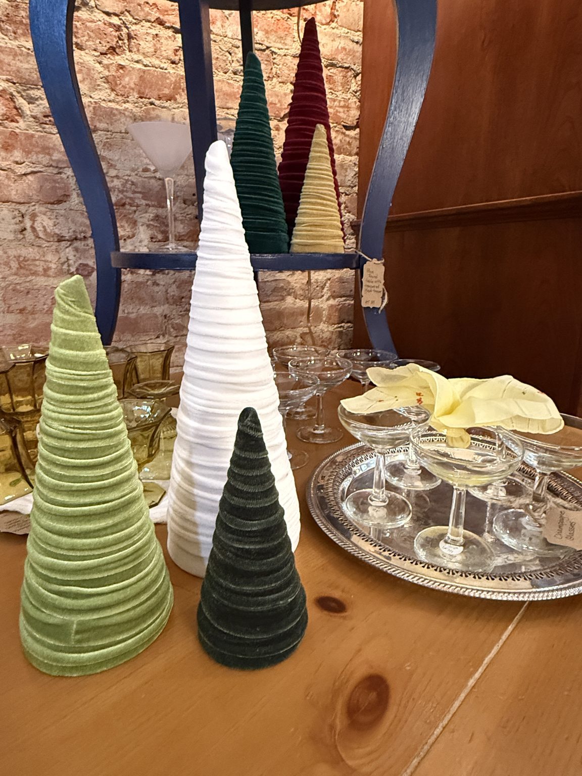 The Musgrove Market Brings Vintage Charm to Downtown Clinton - Who's On ...