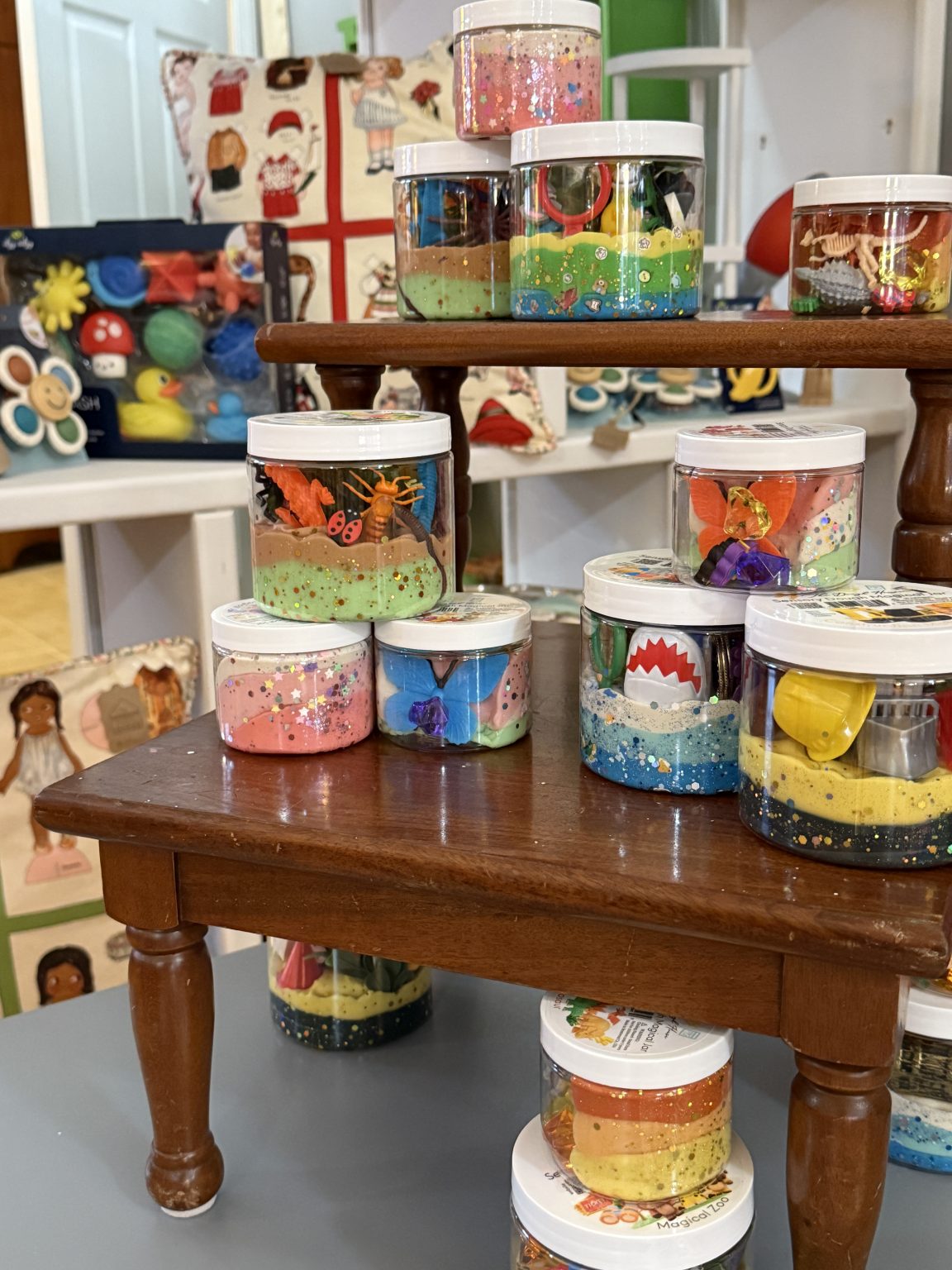 The Musgrove Market Brings Vintage Charm to Downtown Clinton - Who's On ...