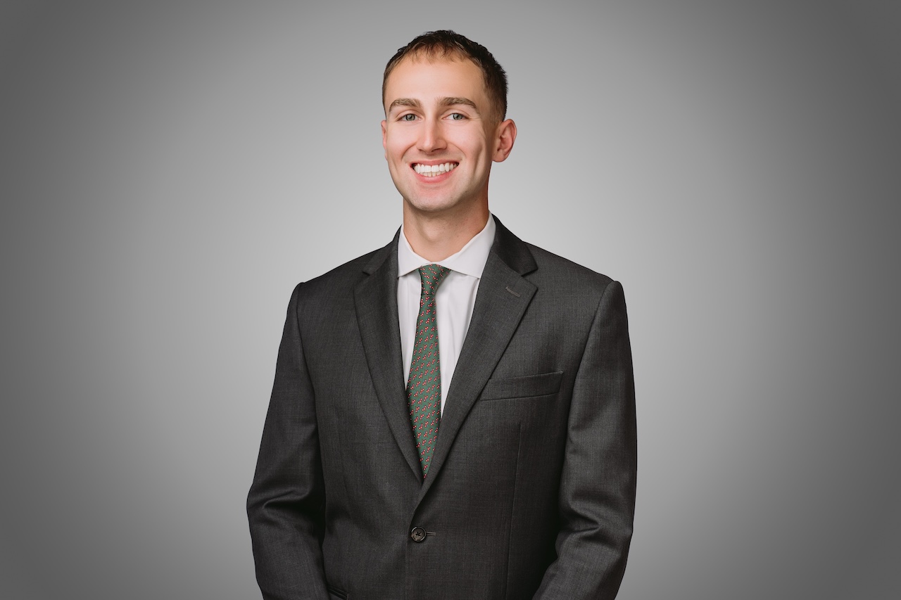 Turner Padget adds Columbia-based associate to nationally ranked ...