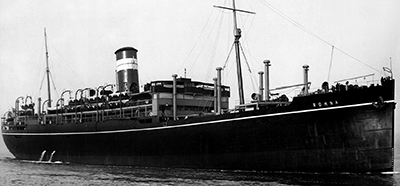 Learn more about the little-known Rohna tragedy of World War II - Who's ...